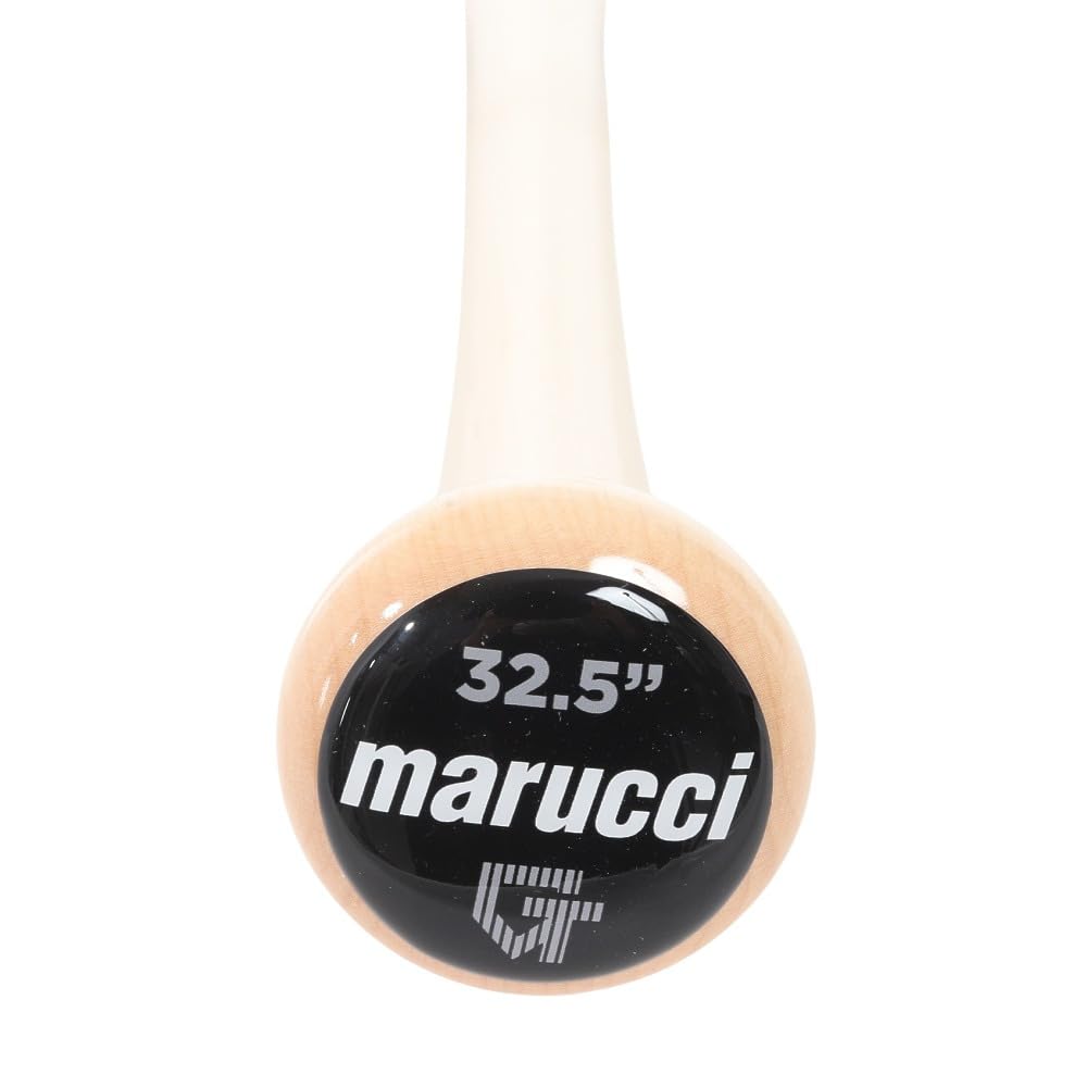 Amazon | マルーチ（marucci） 硬式用バット 野球 一般 GLEY25 JAPAN